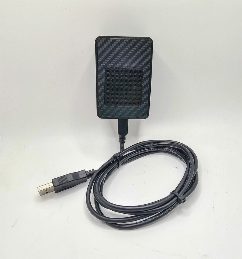 Gear Indicator - Geezer 3D Sim Racing Button Boxes