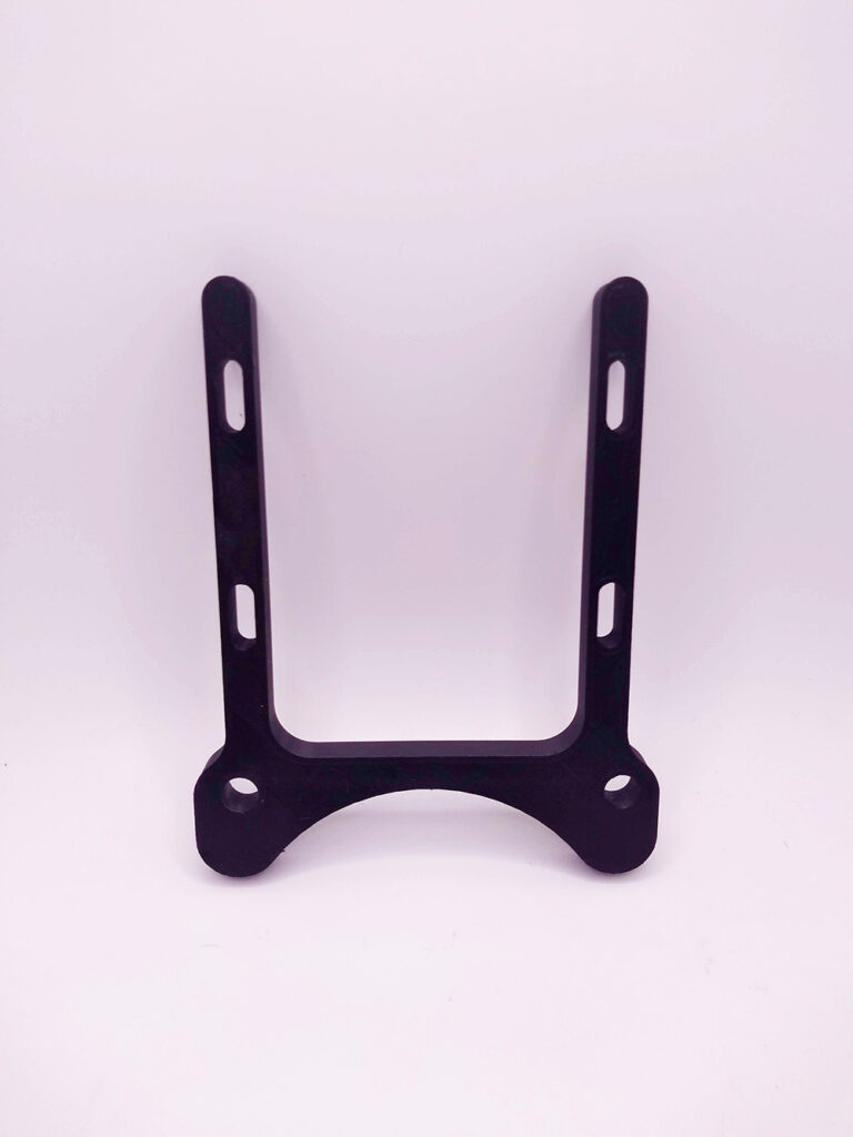 Simagic display bracket - Geezer 3D Sim Racing Button Boxes