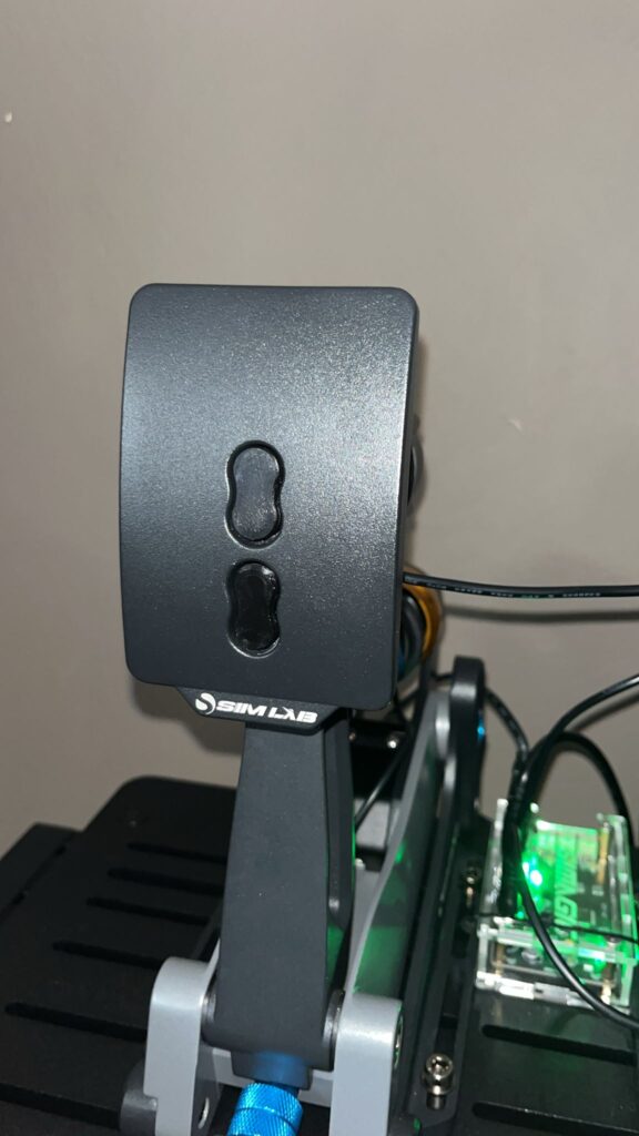 XP1 Hole Covers - Geezer 3D Sim Racing Button Boxes